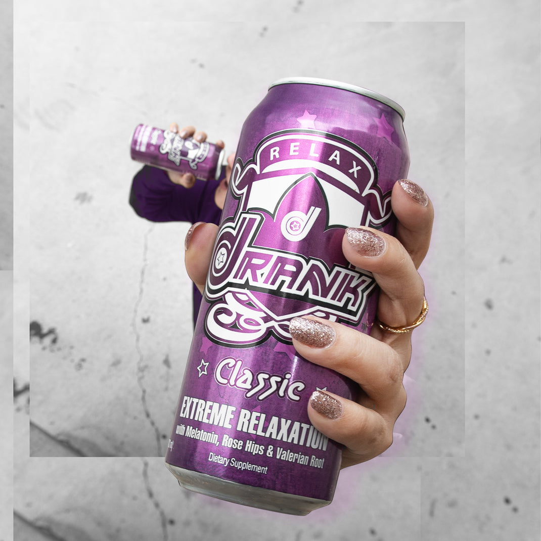 About Drank – DrankUSA