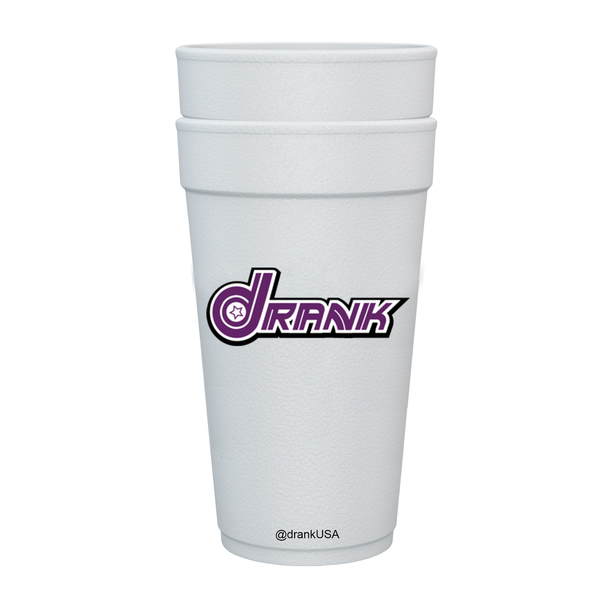Double Cup Png